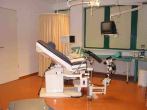 Untersuchungsgang – Dr. med. Jens Quaas